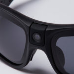 EYEレコーダー Gogloo E9 ブラック | NeoSee