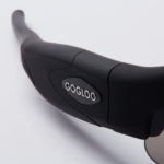 EYEレコーダー Gogloo E7 ブラック | NeoSee