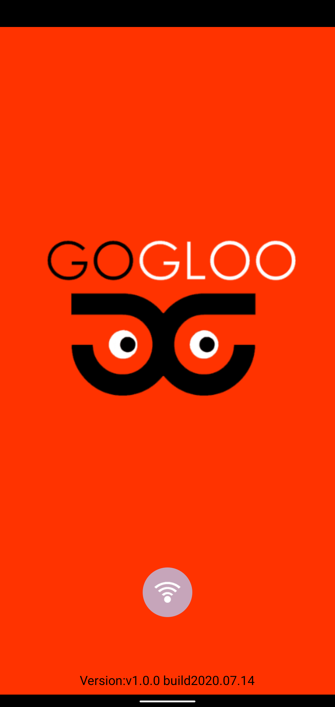 GOGLOO WiFi接続（Android編） - NeoSee