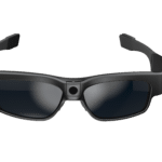 EYEレコーダー Gogloo E11 ブラック